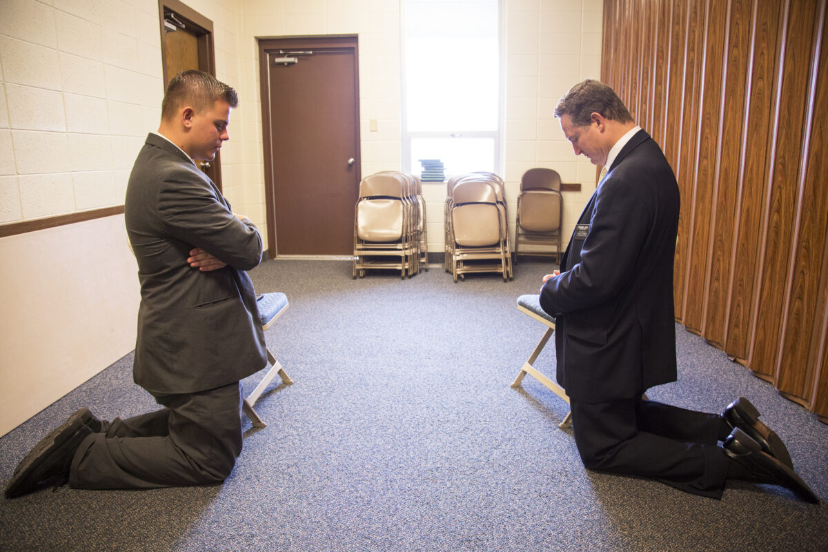 LDS Church announces mission changes affecting Weber, Davis counties ...